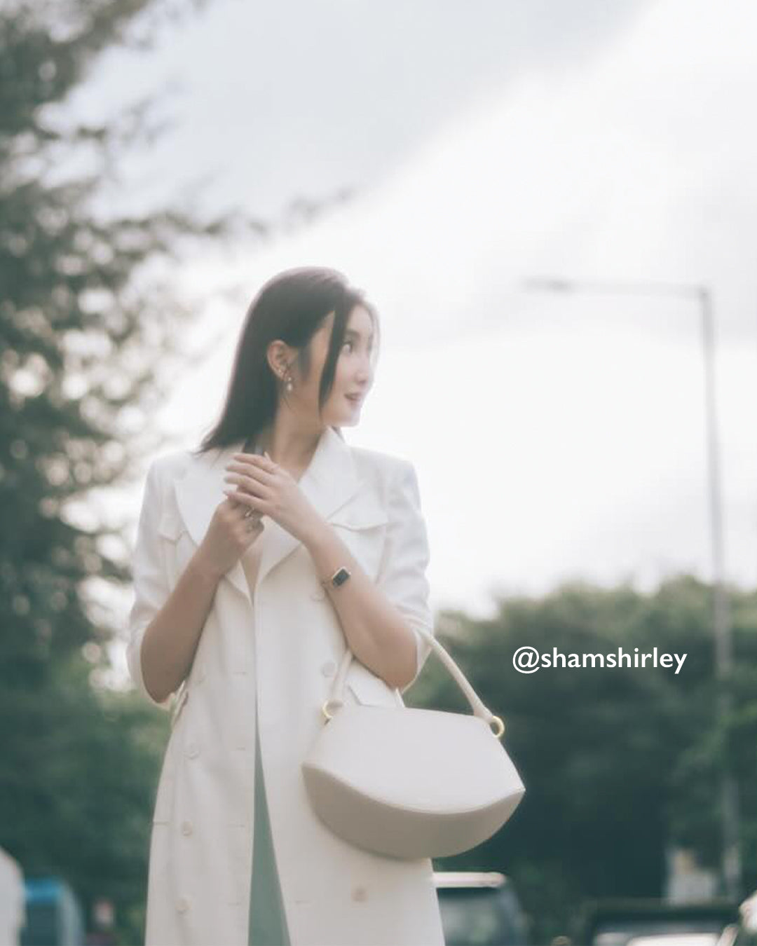SUNRISE BAG - NOIRGAZE